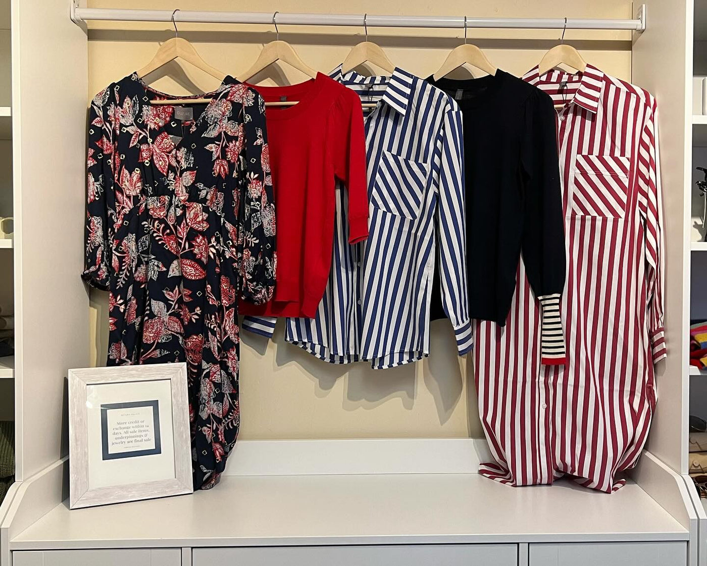 Threads Boutique | Women's Fashion, Curated.